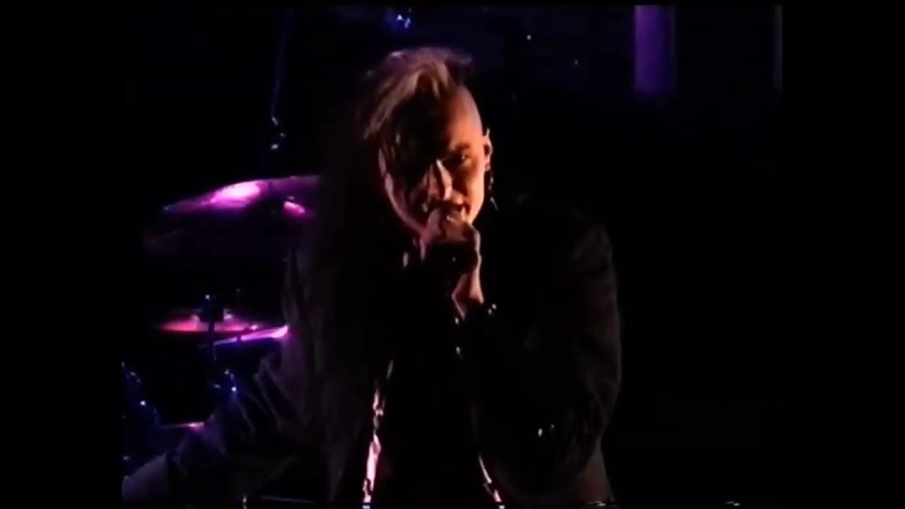 Lacrimosa - Seele in Not (Live in Woodstage 1998) - YouTube