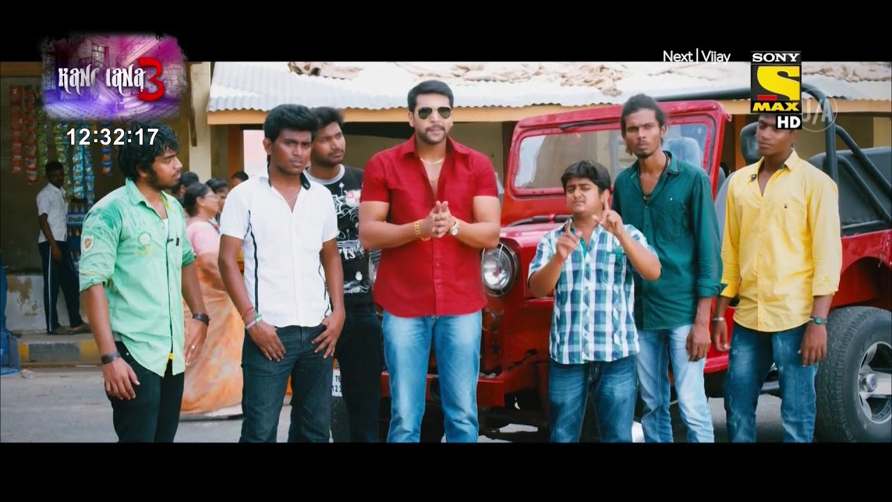 Anokha Rishta new Hindi south dubbed movie trailer - YouTube