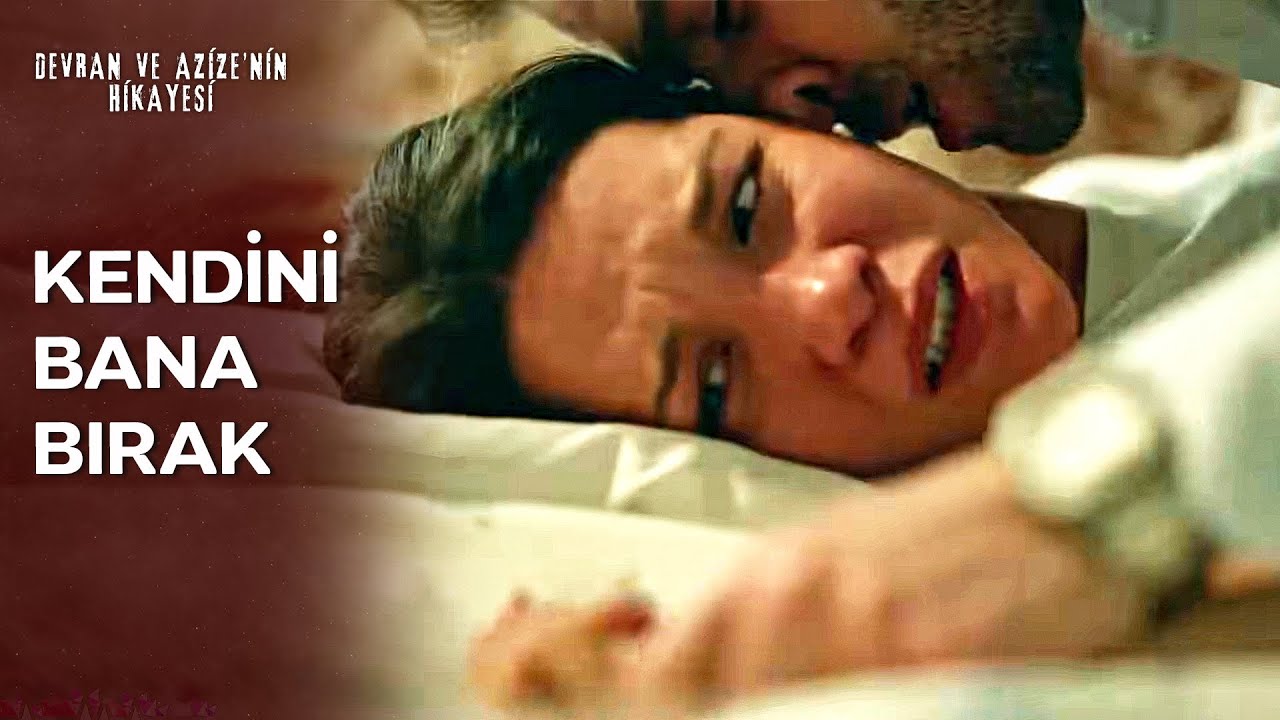#AzDev Aşkının En Karanlık Gecesi - YouTube