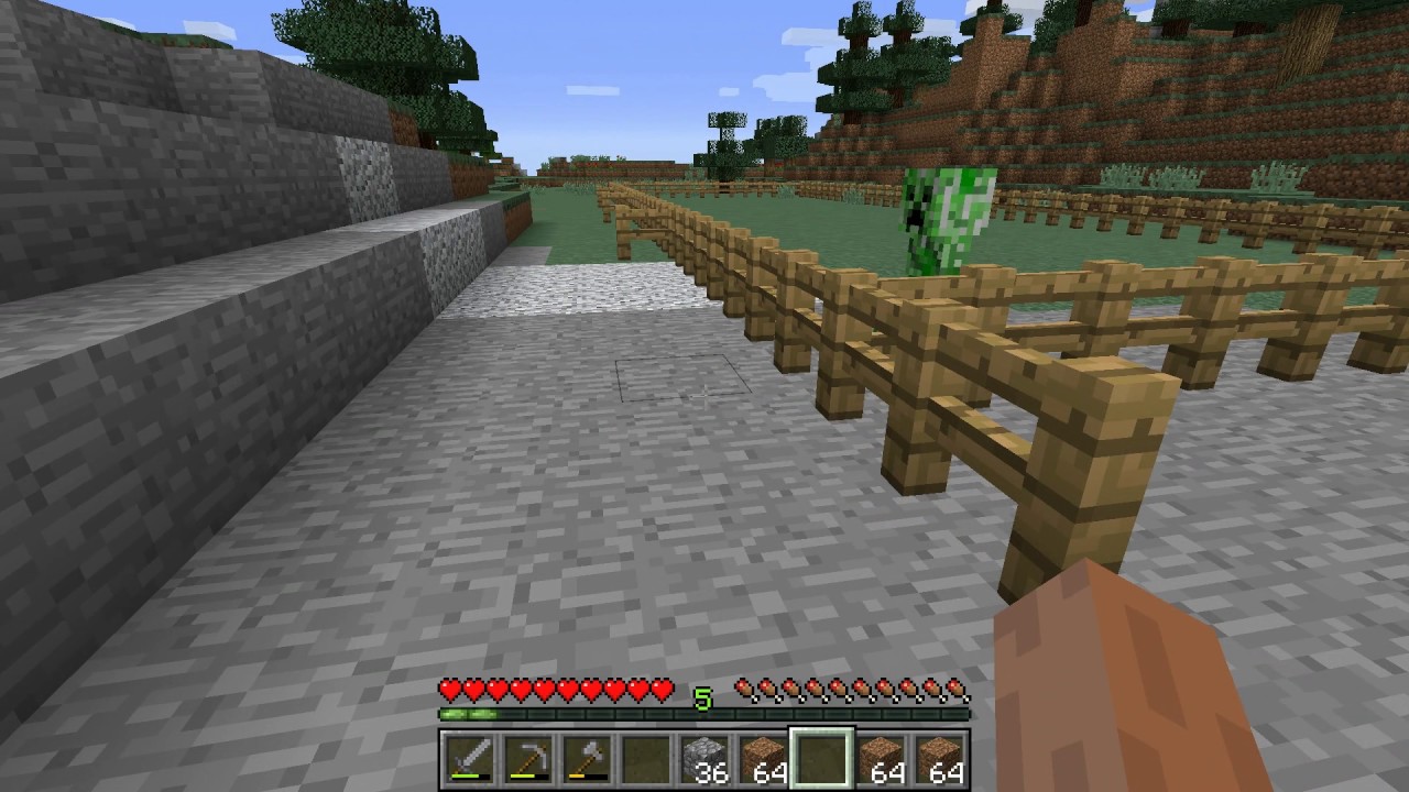 Minecraft - Servidor de Portugal Gaming Fun #30 - YouTube