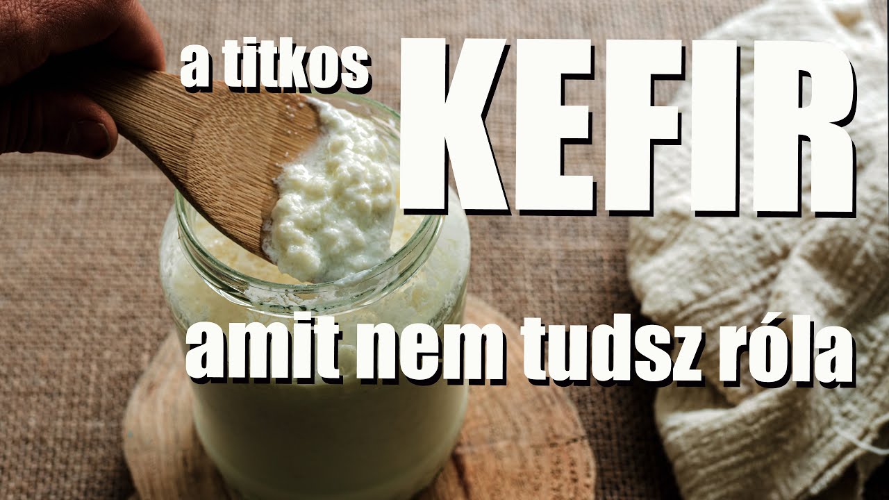 Kefir - titkok, csalás, vesztegetés és II. Miklós cár - YouTube