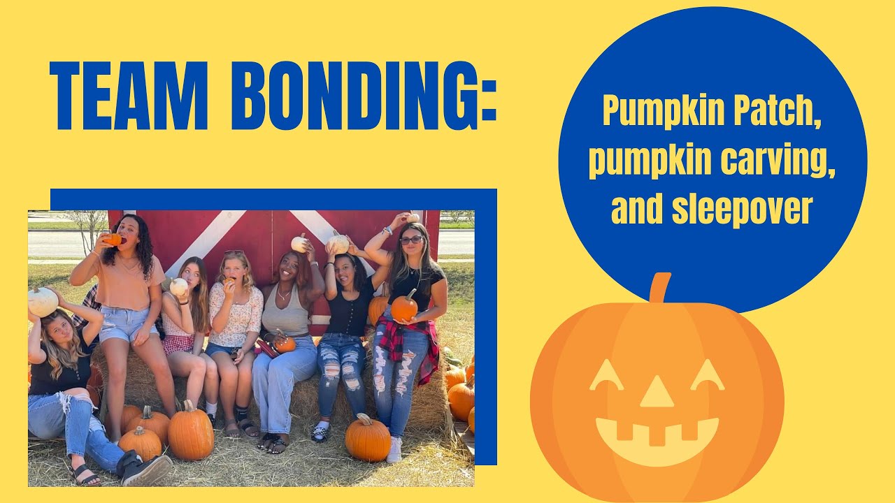 Pumpkin Carving Team Bonding YouTube pumpkin-carving-team-bonding-youtube