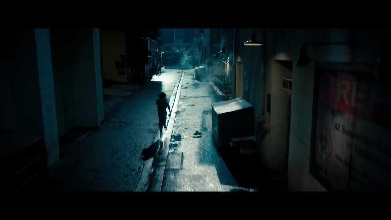 Underworld: Awakening - Behind the Scenes [5] Building a Brutal New ...