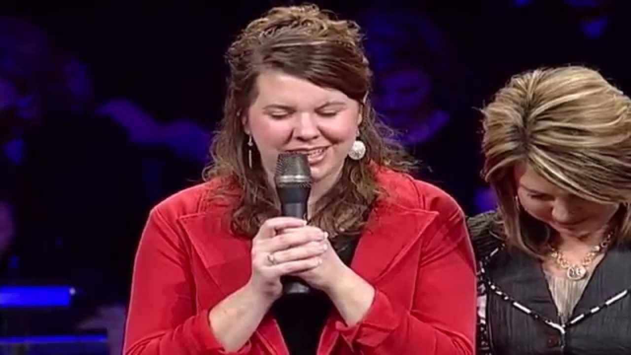 Hope Out Loud Service Highlights - YouTube