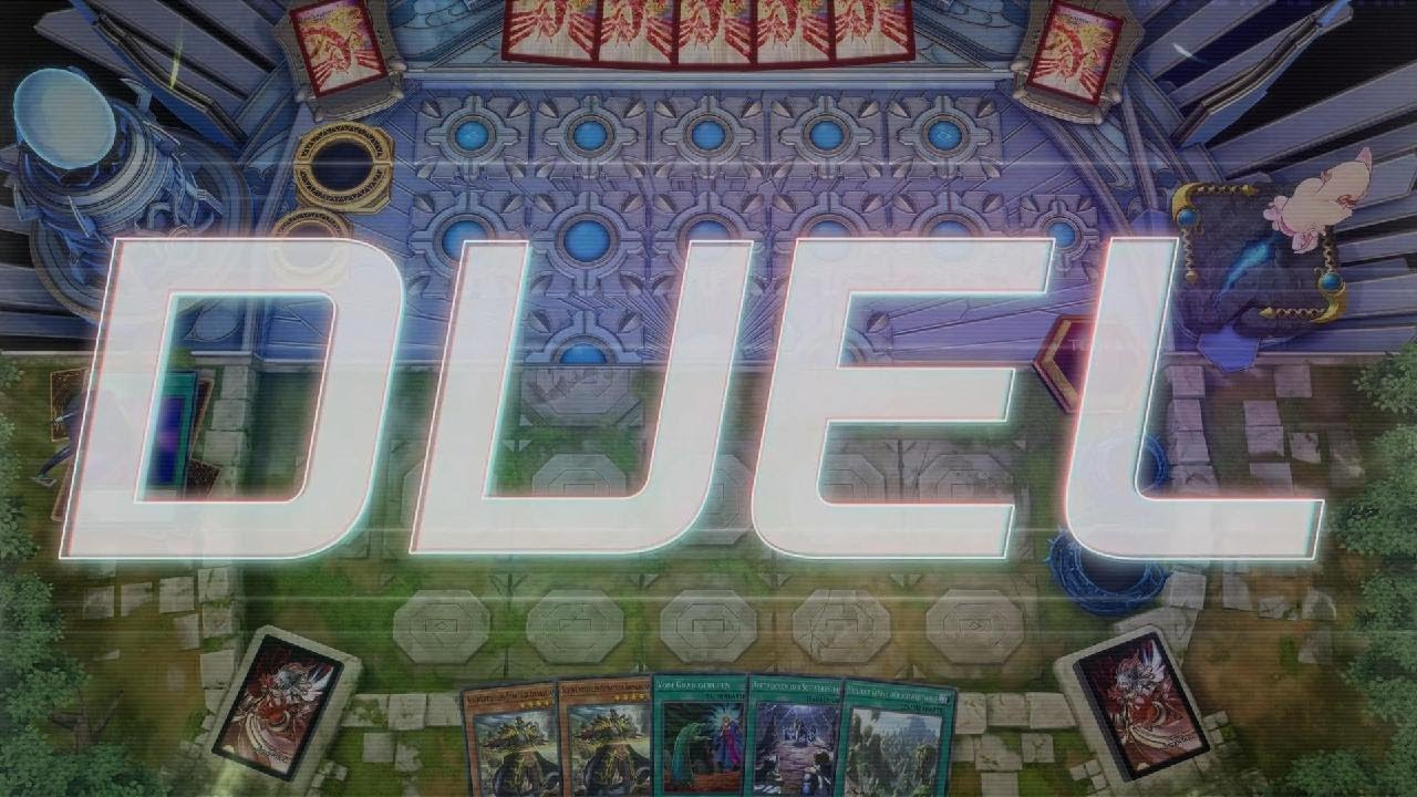 Yu-Gi-Oh! Master Duel _ Deadly_360_Ninja - YouTube
