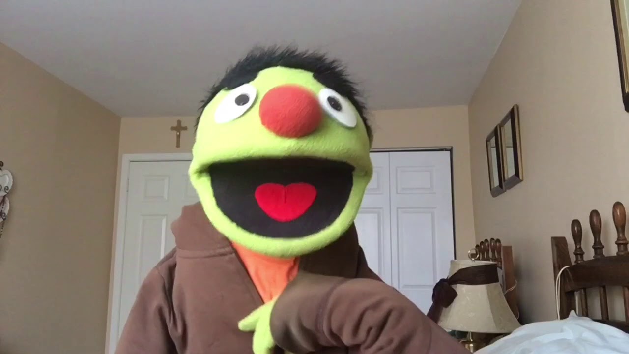 Stan singing Get Ready - YouTube