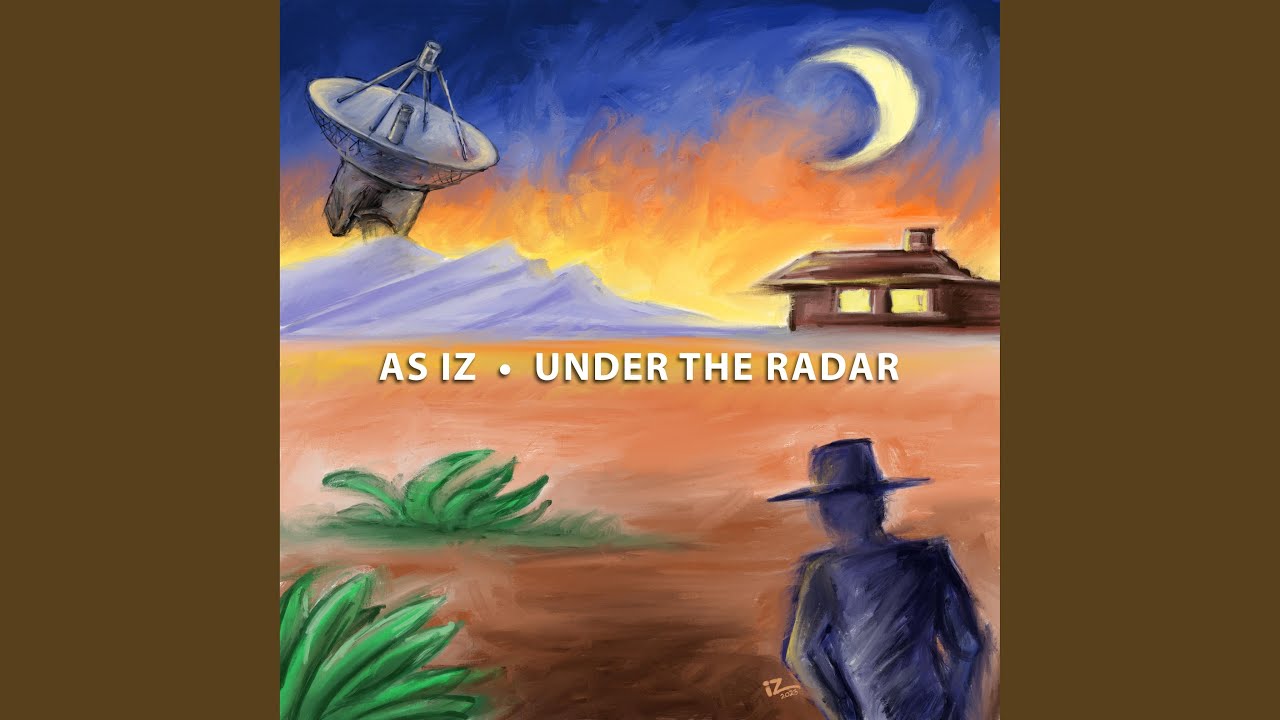 Under The Radar - YouTube