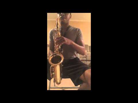 Audition video for Jalen Butler - YouTube