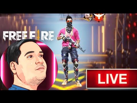 Free Fire max CS pushLive|free Fire max CS rank push part 10 live|FFM LIVE @Raj sharma bro gamer ...