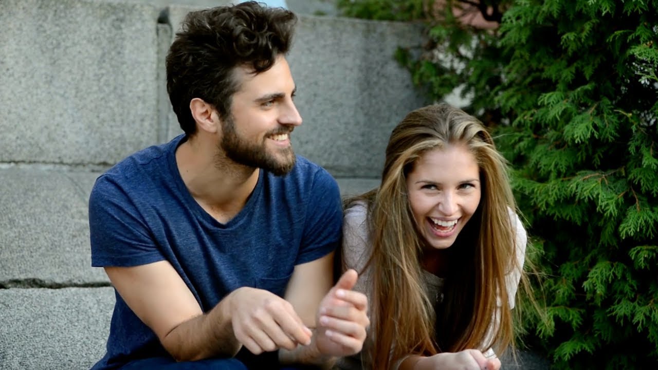 Catholic Dating 101 - YouTube