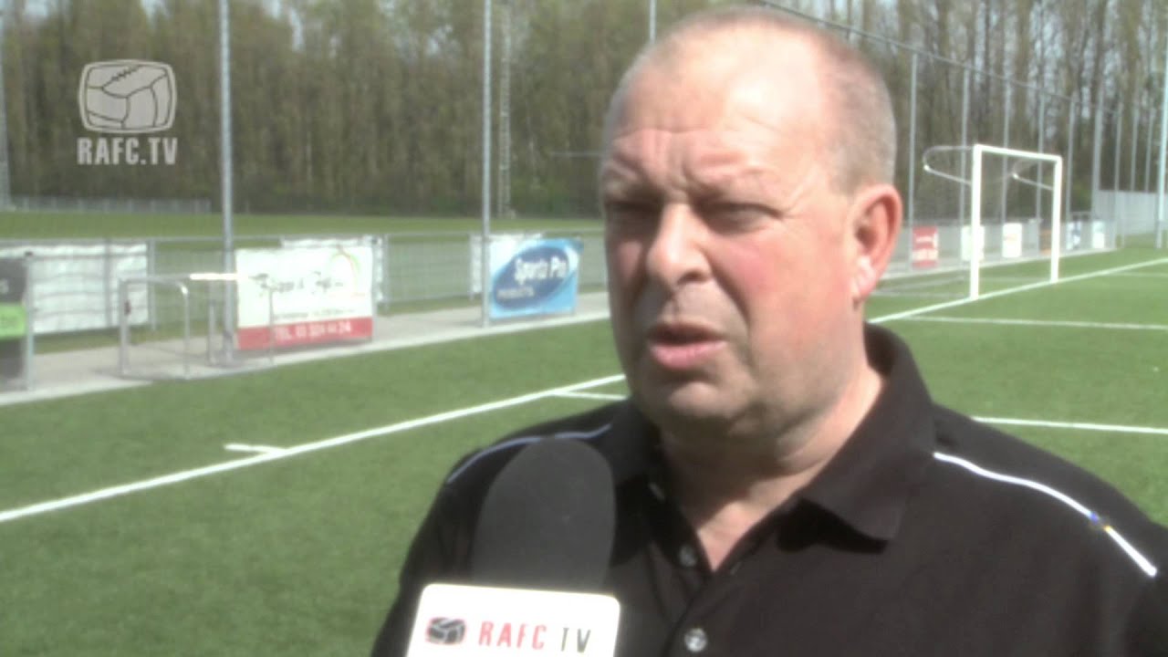 02-04-2014 RAFC Jeugd Alex Verveckken - YouTube