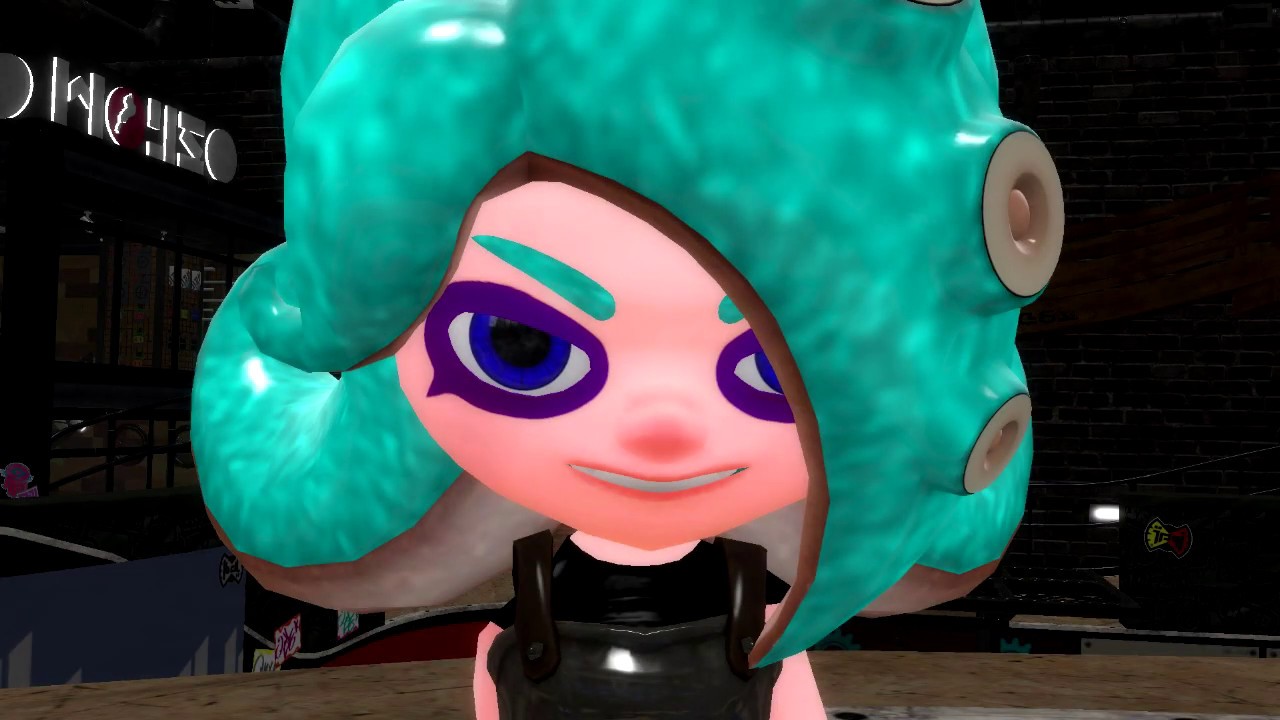 (GMOD Splatoon) The Misadventures of Sonia-Splatoon 2-Episode 2 - YouTube