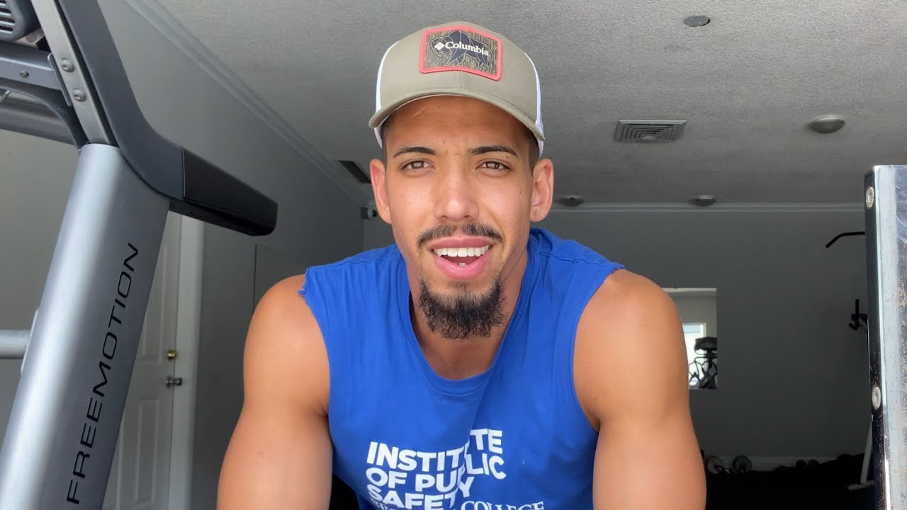 Taking 2 Months Off YouTube ??… - YouTube