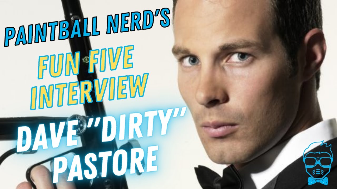 Dirty Dave shares some amazing memories and how to sacrifice to reach ...