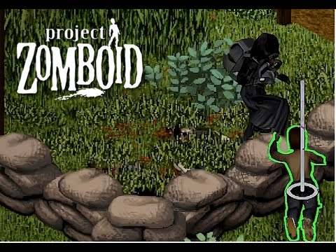 Project Zomboid - Chinatown Spawn #1: Geared up, but at what cost ...