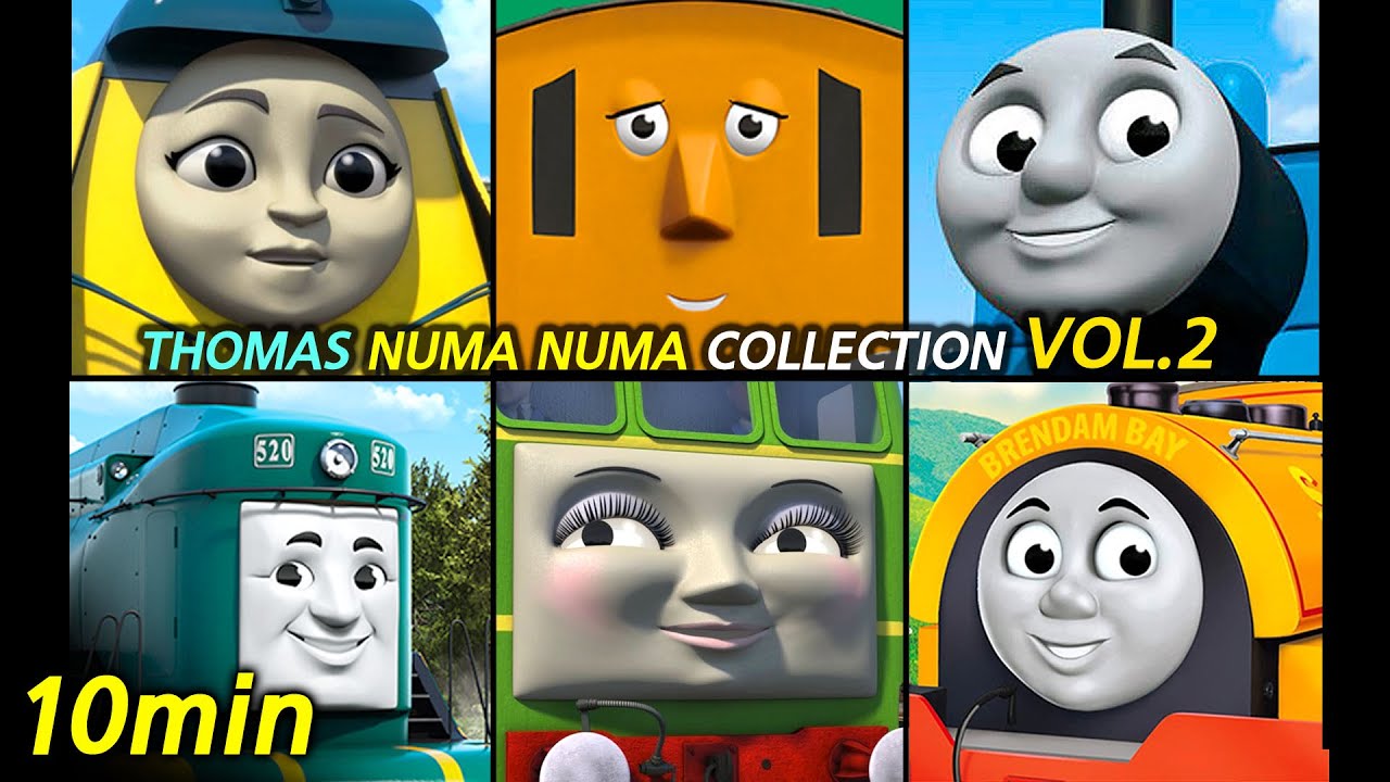 Thomas Numanuma song repeat for 10 minutes - YouTube