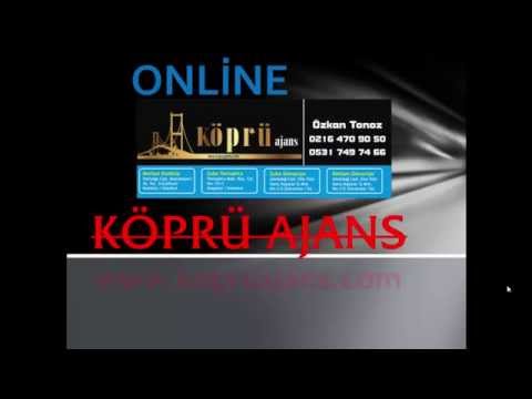 KADIKÖY MATBAA KÖPRÜ AJANS 0216 470 90 50