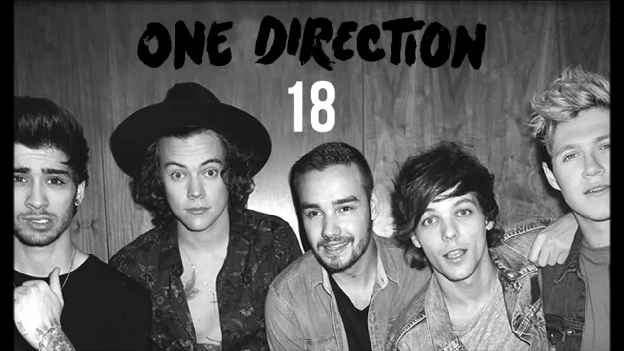 18 - One Direction (ringtone) - YouTube