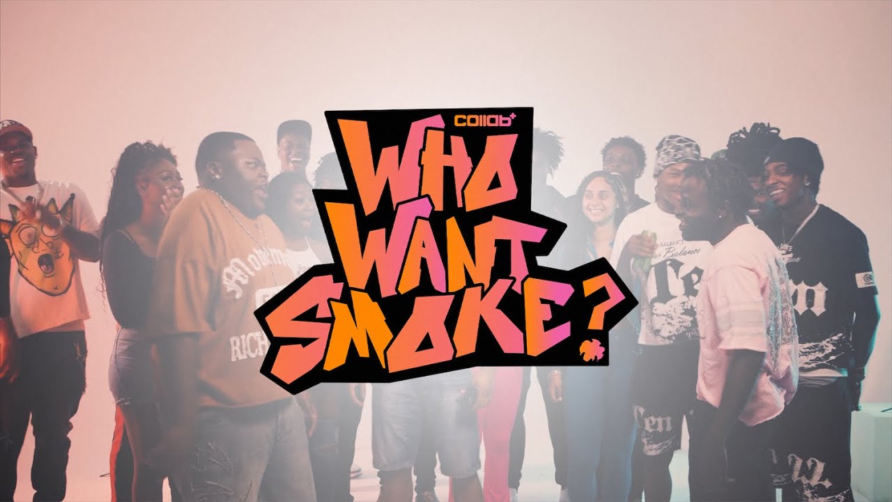 Who Want Smoke? Trailer - YouTube