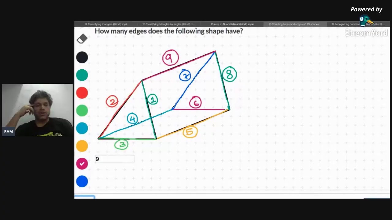 CLASS 678 MATHS 11 APRIL 20 - YouTube