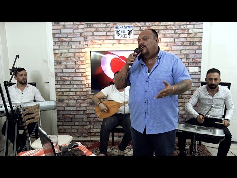 Fethiye'li Ömrüm Suat - Nerden Düştüm Ben Bu Aşka (Cover) Canlı Performans