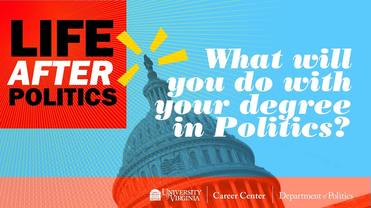 Life After Politics 2017 - YouTube