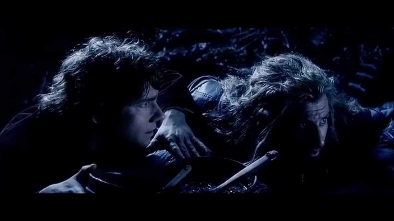 Fili and Kili's Little Pony - YouTube
