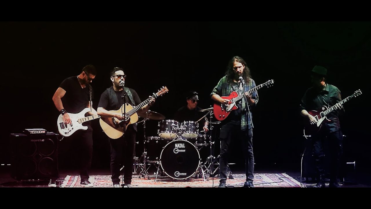 Tiempo Cero - Puede (feat. Willy Chavez) [Video Oficial] - YouTube