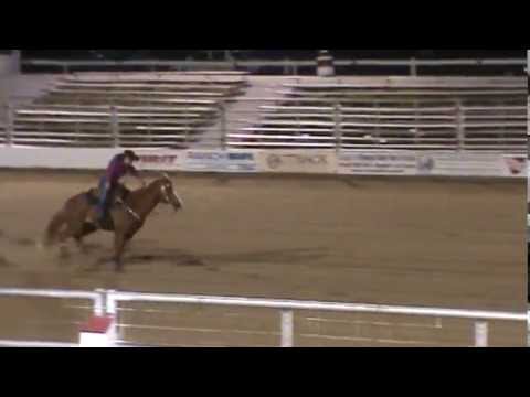 Jen Oberg - Cowtown 5/25/2013 - YouTube