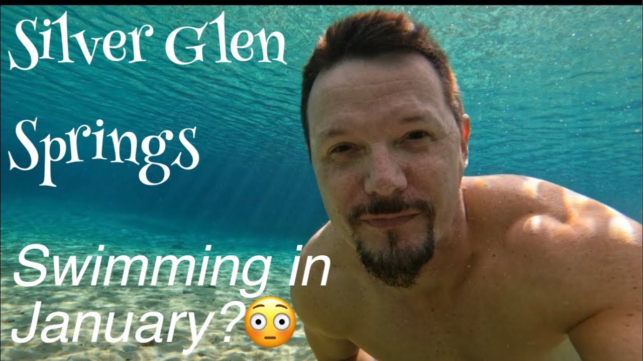 SILVER GLEN ~ HOW TO ESCAPE REALITY-RELAXING FLORIDA BOATING - YouTube