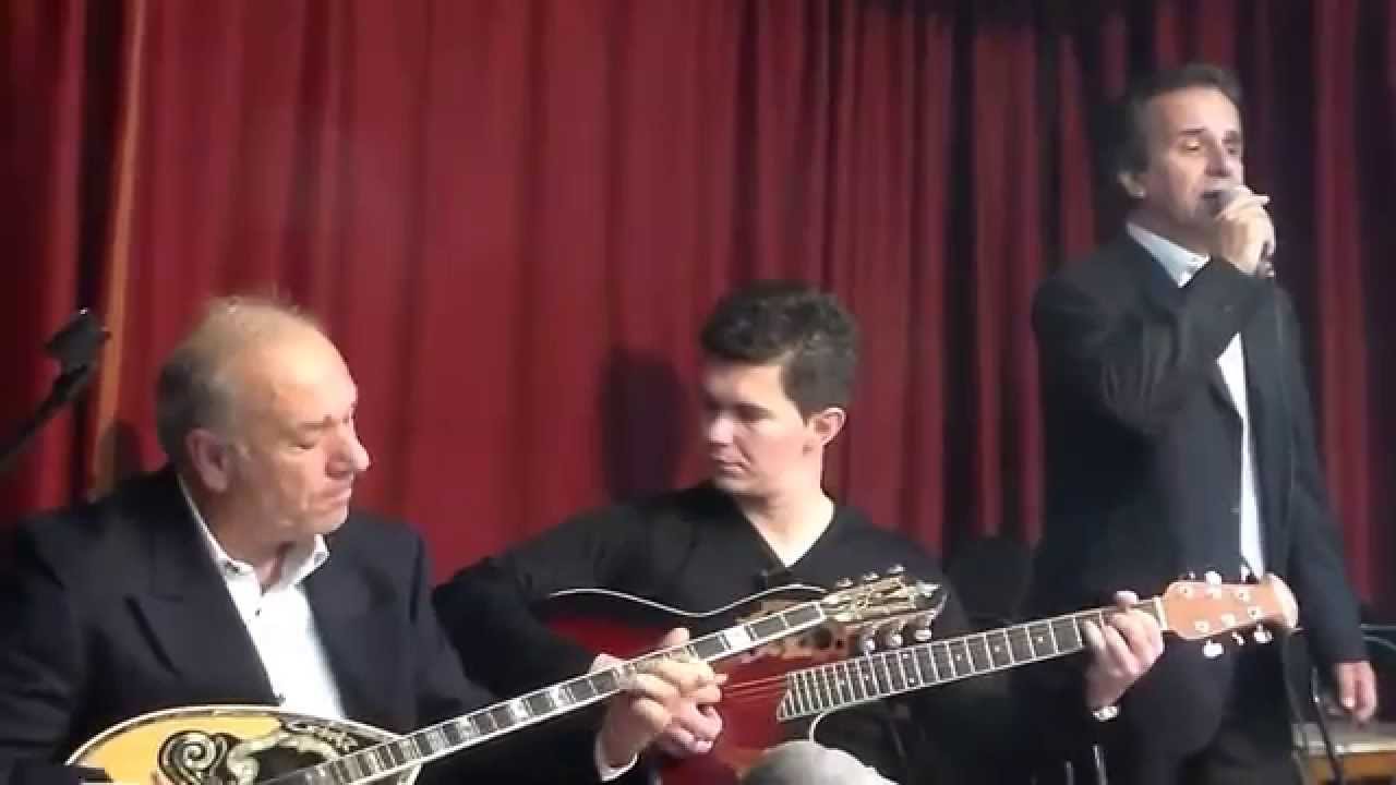 ΒΡΕΧΕΙ ΦΩΤΙΑ ΣΤΗ ΣΤΡΑΤΑ ΜΟΥ- ΓΙΑΝΝΗΣ ΠΑΣΧΟΥ- LIVE - YouTube