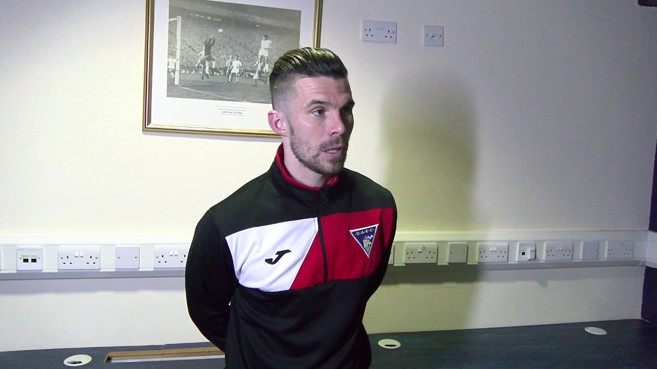 Queens Park | 18/11/2017 | Jason Talbot - YouTube