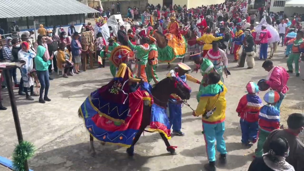 Fiestas de carrillo 2021 06 - YouTube