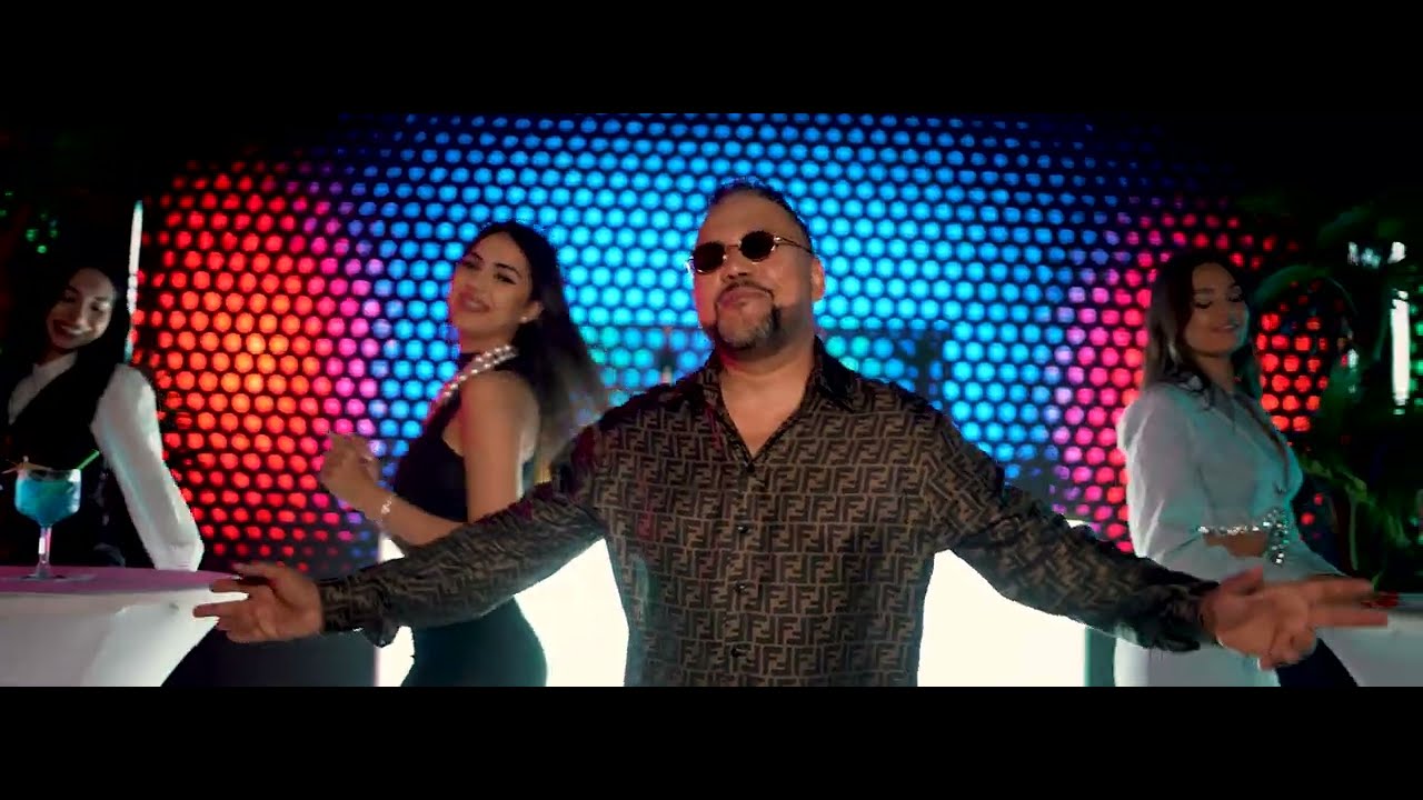 Sorinel Pustiu Te duc in LA 🇺🇸 Manele noi 2024 - YouTube