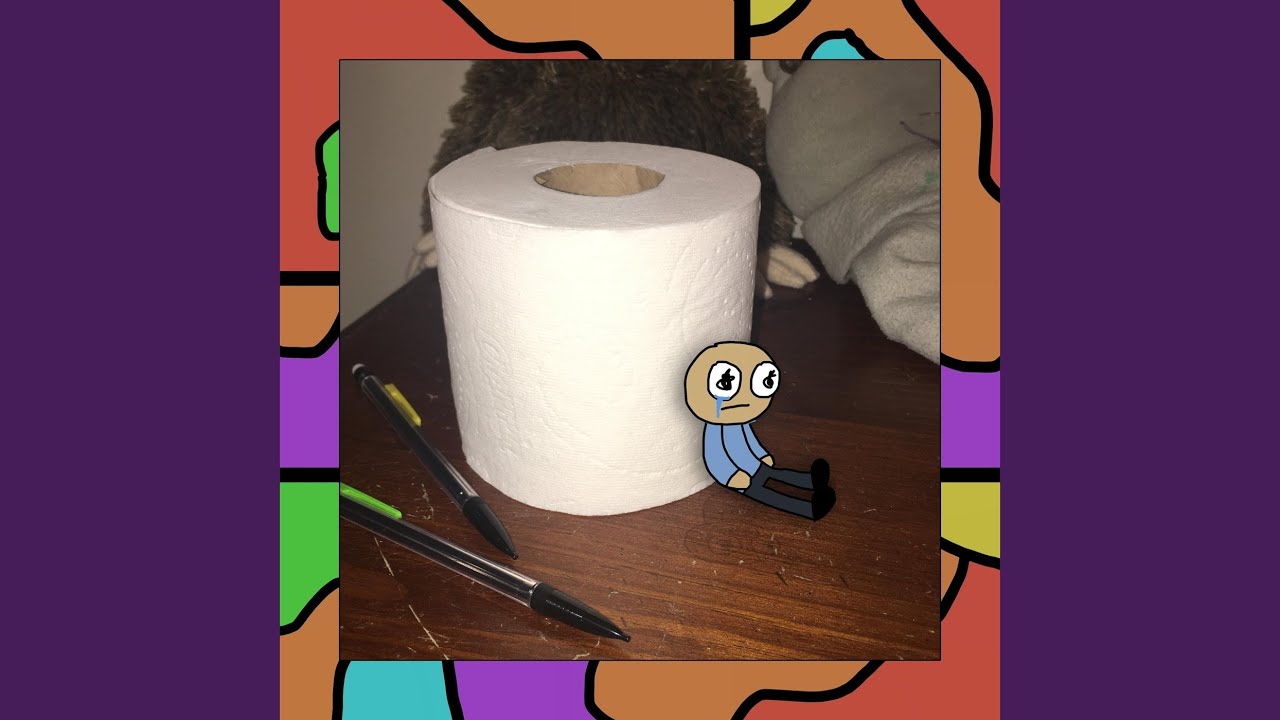 Song 'bout Butts (With Generic Mumble Rapper) - YouTube
