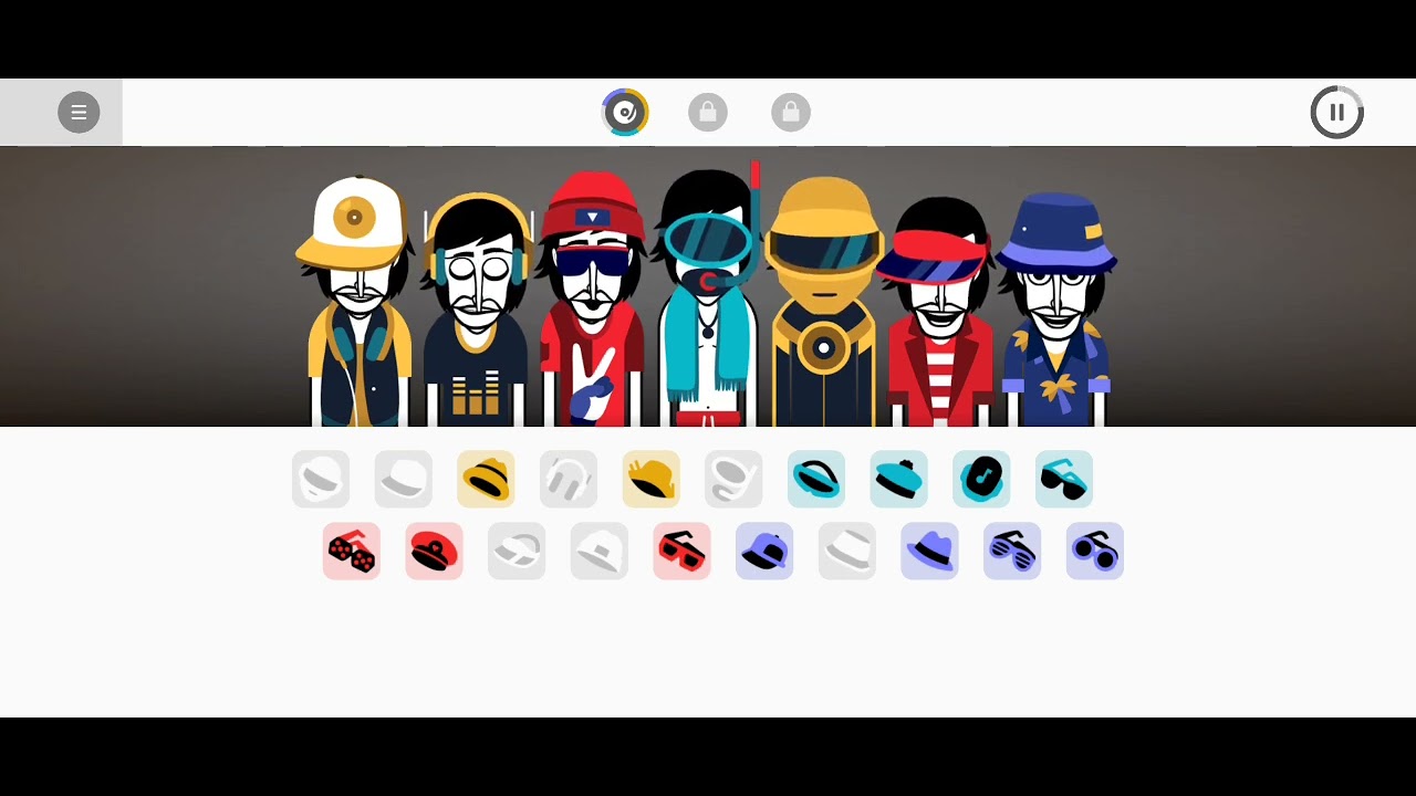 incredibox - YouTube