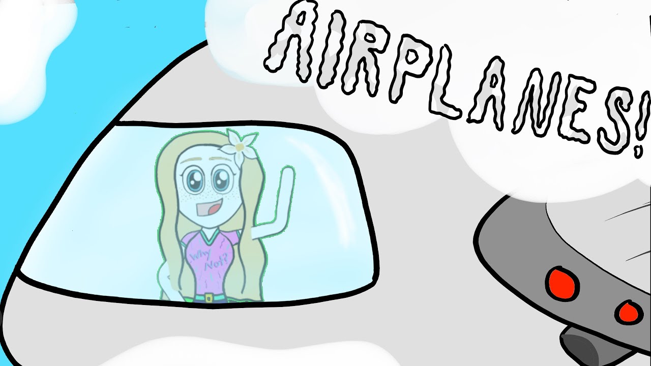 The MAGIC Of Flight! - YouTube