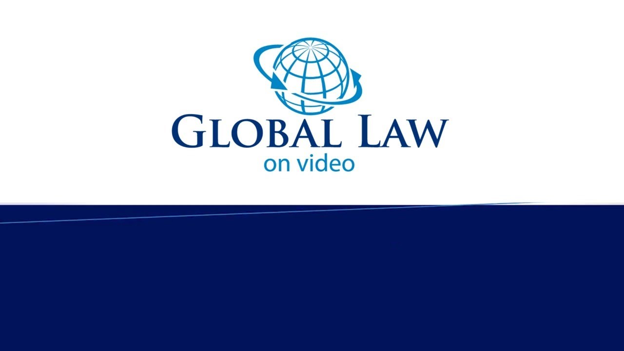 Professor Richard Albert talks about How Constitutions Change - YouTube