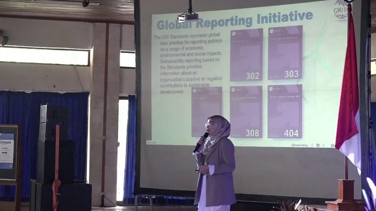 ISSAT POLBAN 2023 - YouTube