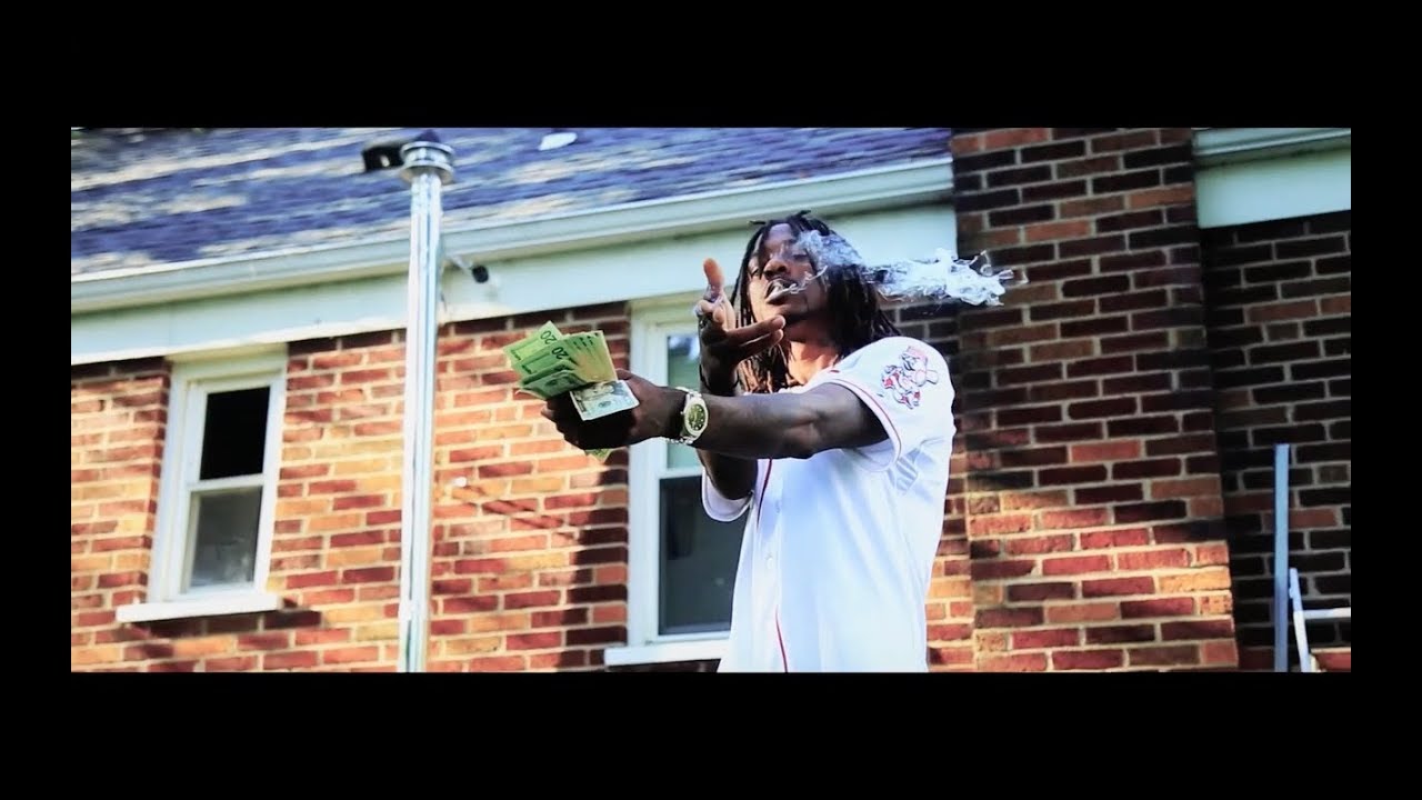 C-Ray-Sho Ya Right Ray Ray [CRay937] (Shot By @CEOPESO) - YouTube
