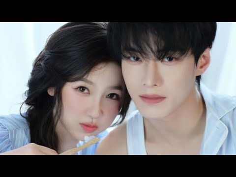 Sevgi va tezlik ❤️ #cdrama #kdrama #iqiyi #youtubeshort 