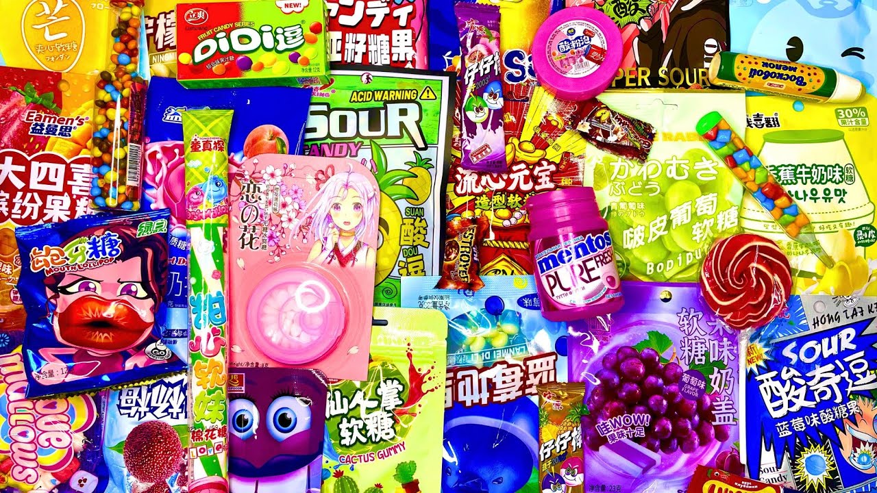 SNACK PARTY! Funnie May Snack, Enjoy Life Lentil Chips, Pop-Tarts ...