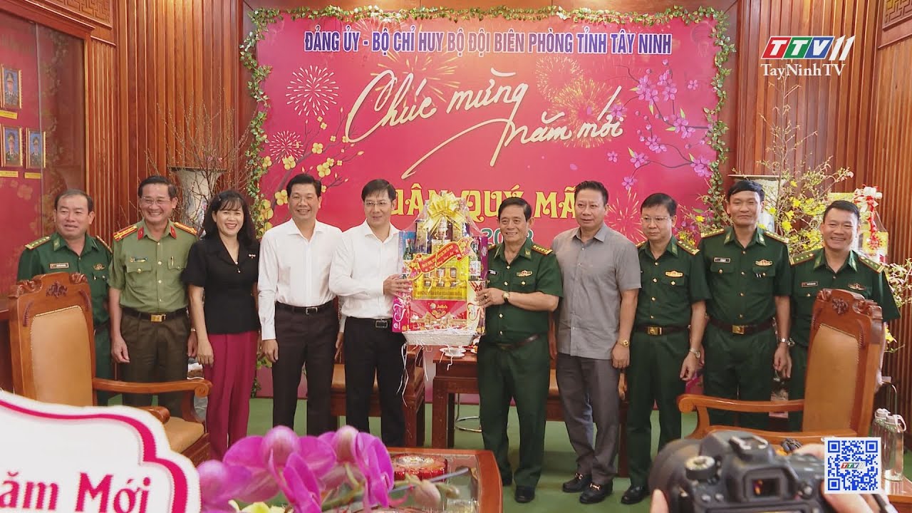 TTV NEWS 19-01-2023 | TayNinhTVToday - YouTube