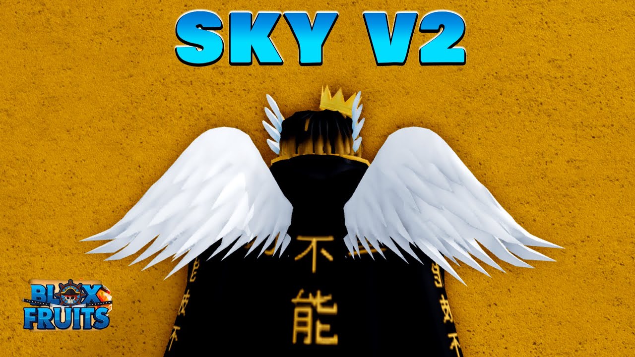 COMO PEGAR A RAÇA SKY V2 VEJA O PASSO A PASSO - PASSO A PASSO DE COMO ...