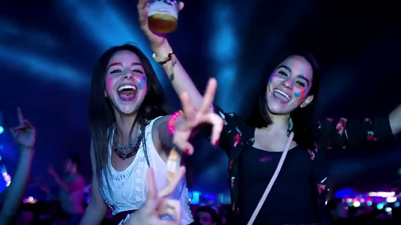 Aleman - RUCON REMIX (EDC MEXICO DOS EQUIS) - YouTube