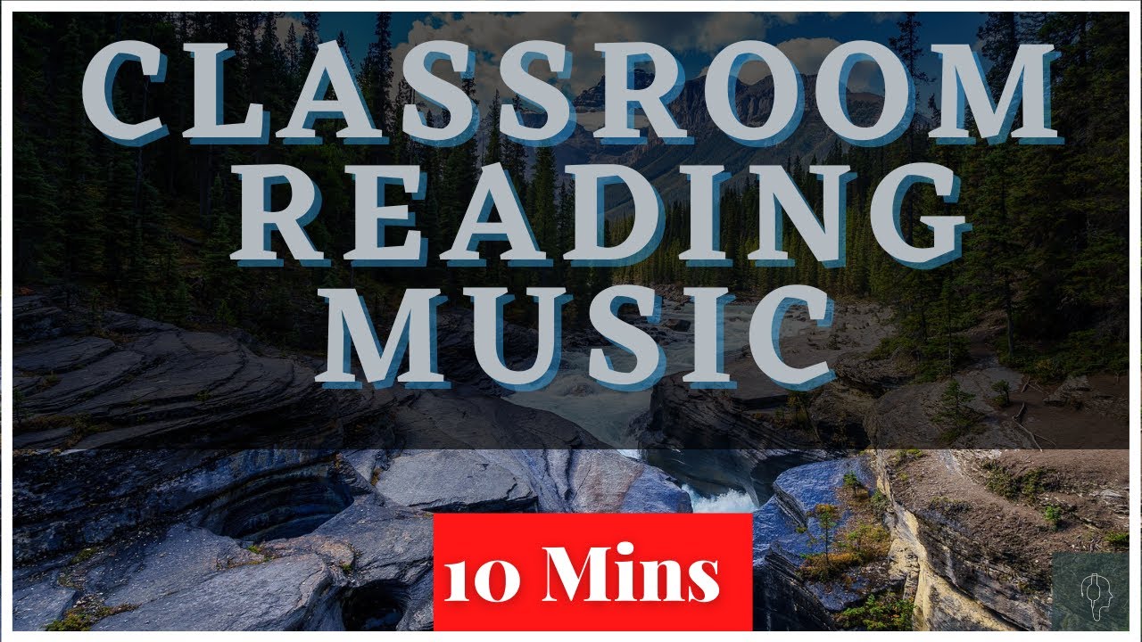 Classroom Peace presents Reading Music | Soothing Classroom | Positive ...