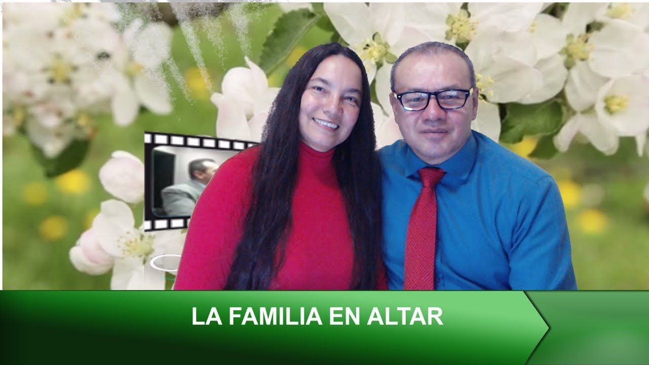 Consejos Para Una Familia Estable - YouTube