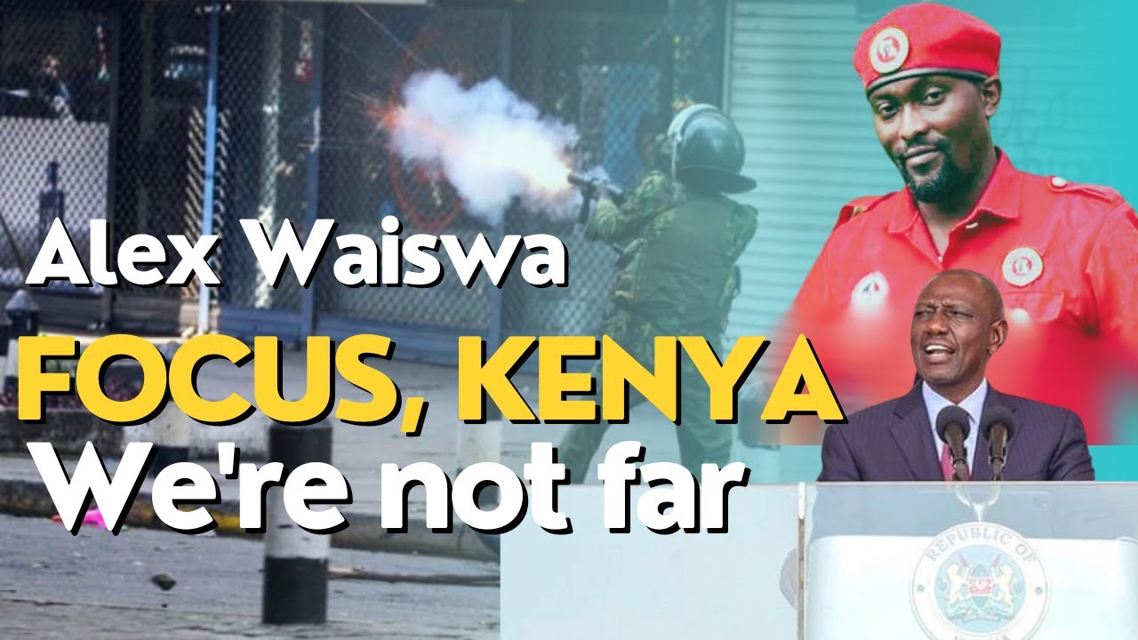 ALEX WAISWA MUFUMBIRO - YouTube