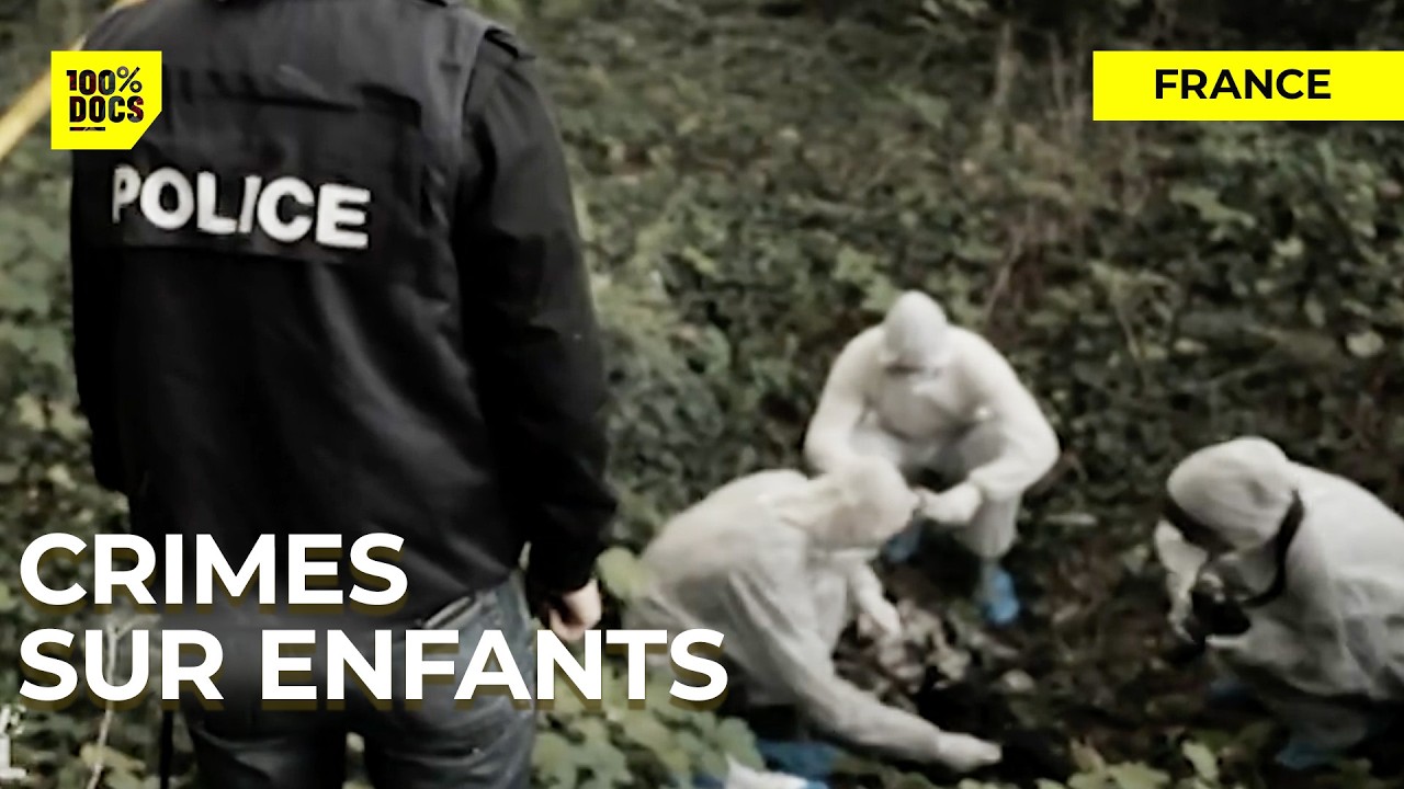 Quand la justice NE PROTÈGE PAS les enfants (COMPILATION) - YouTube