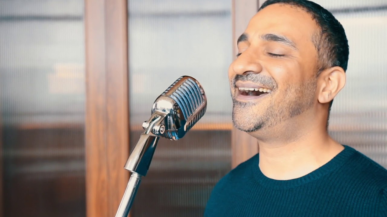 Hamen Tumse Pyaar Kitna Cover by Kunal Lamba - YouTube